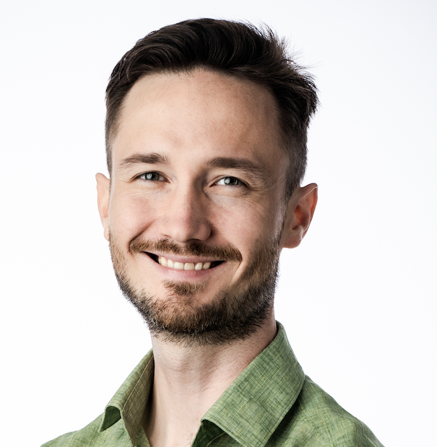 Justin Shenk - Independent Researcher